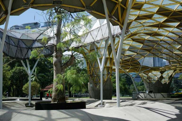 10 Best Things To Do At Changi Airport Singapore: Ultimate Layover ...