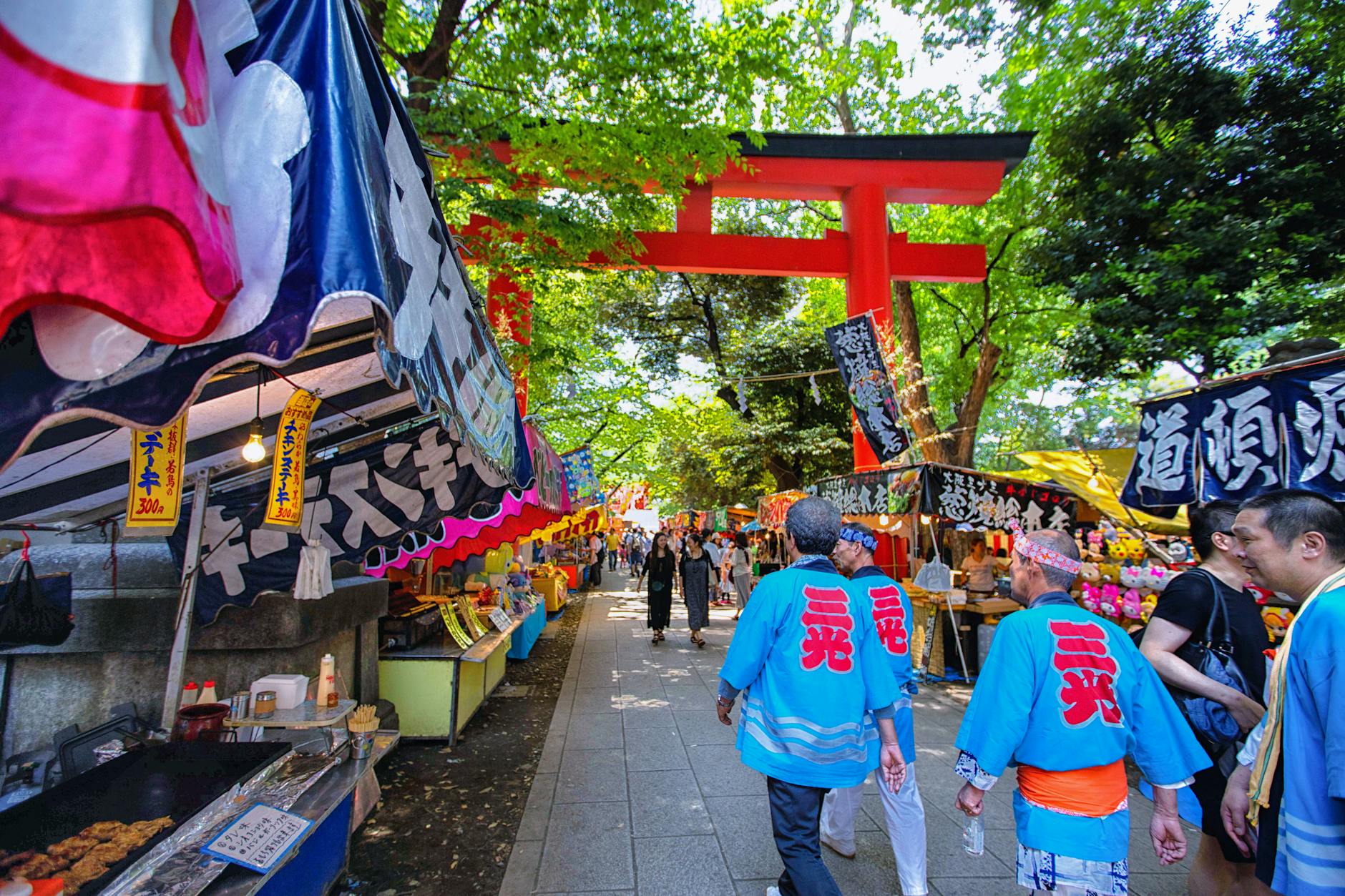 Golden Week Japan 2027: Dates, Holidays & Travel Guide – Thrifty Explorers